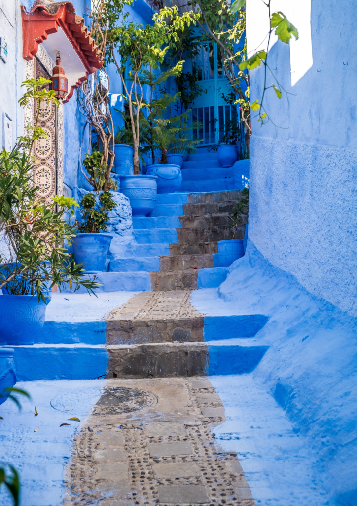 CHEFCHAOUEN DAY TRIP | morocco allure tours